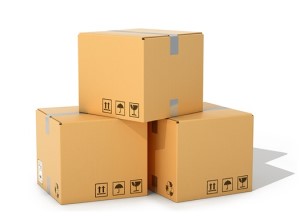 Packaging Solutions: Χαρτοκιβώτια Υλικά Συσκευασίας